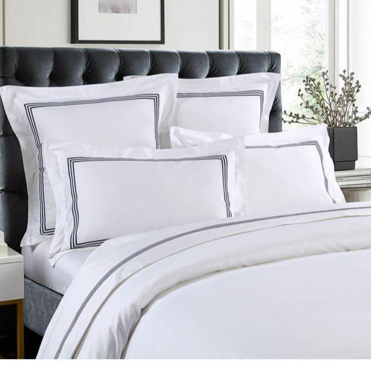 The Linen Habit