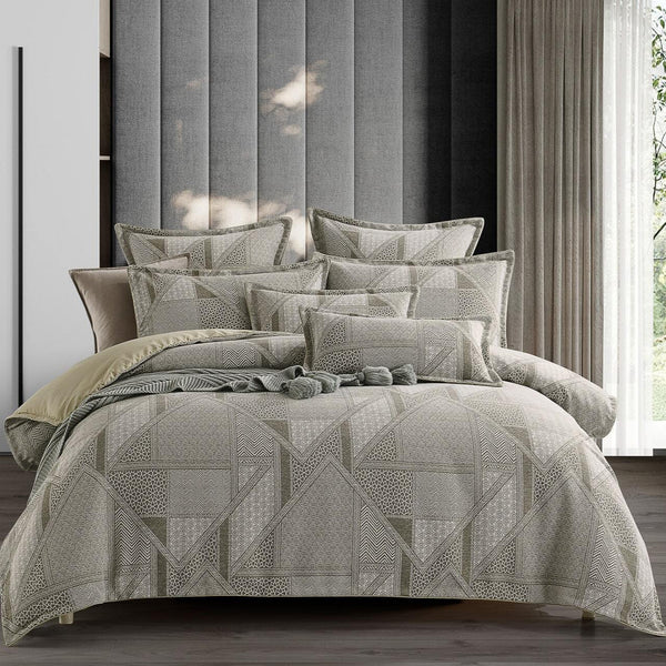 King Size Quilt / Duvet Cover Sets Page 2 - The Linen Habit